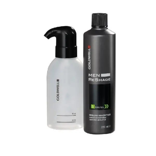 Goldwell Men Reshade Color Set Haartönung