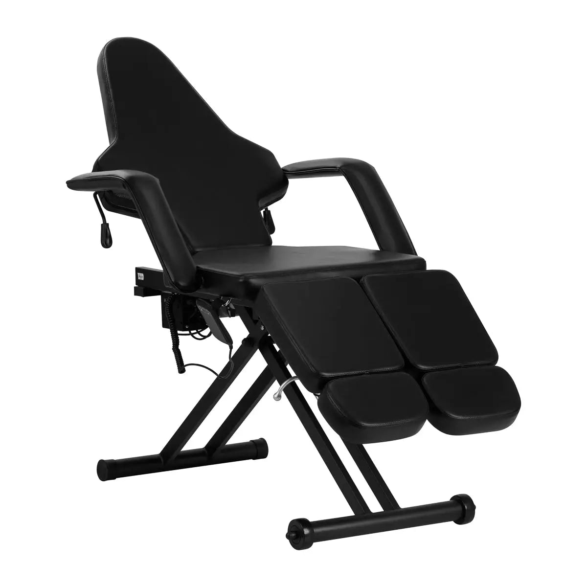 Pro Ink Tattoo Stuhl 610 Schwarz kaufen