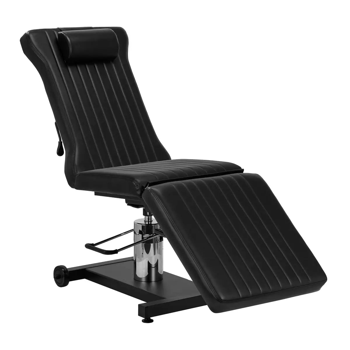 Pro Ink Tattoo Stuhl 612 Schwarz kaufen